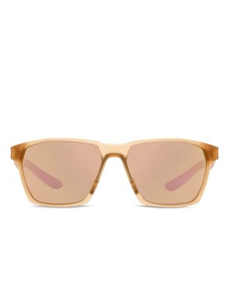 Nike Maverick Sonnenbrille - Rosa