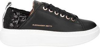 Alexander Smith CHAUSSURES - Sneakers sur YOOX.COM