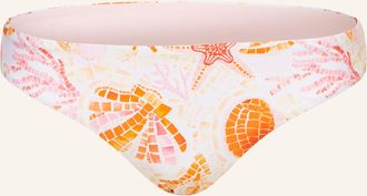 Seafolly Panty-Bikini-Hose La Mer weiss