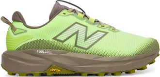 New Balance Laufschuhe New Balance Fuelcell Rebel Trail MRBTV1_RU Gr&uuml;n