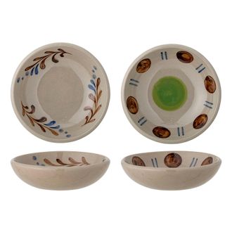 Bloomingville Bol Peline - Set de 2 Bloomingville