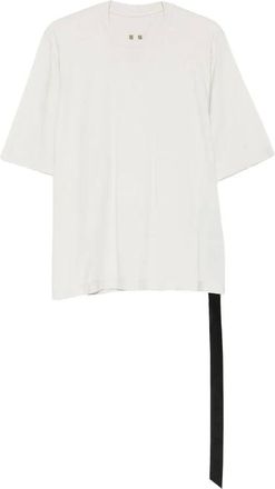 Rick Owens Herren, Oberteile, Wei&szlig;, ONE SIZEGr&ouml;&szlig;e