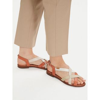 Pikolinos Sandalen Pikolinos Algar W0X-0556C7 Orange