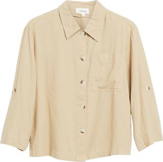 s.Oliver Bluse