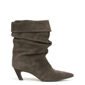 Ash Stivaletto - - Shoes - Damen - Braun - 39 EU
