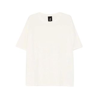 Thom Krom Homme, Tops, Beige, Taille: XL T-shirts