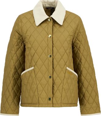Barbour Veste Icon Matelass&eacute;e Liddesdale Barbour