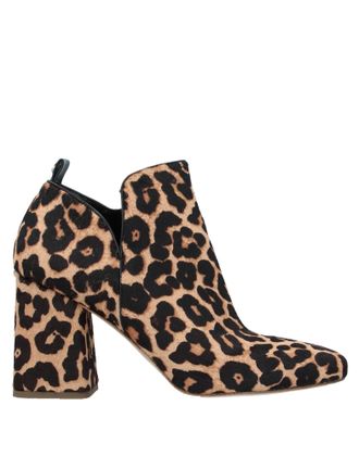 Michael Kors SCHUHE - Stiefeletten auf YOOX.COM