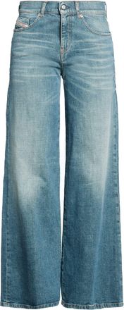 Diesel HOSEN & R&Ouml;CKE - Jeanshosen auf YOOX.COM