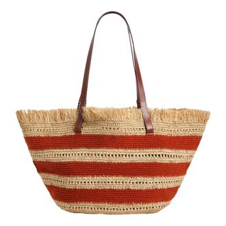 Vanessa Bruno Damen, Taschen, Mehrfarbig, ONE SIZEGr&ouml;&szlig;e