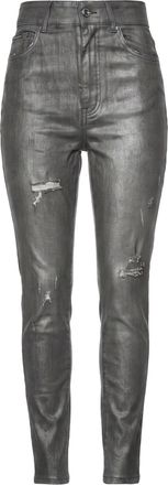 Dolce & Gabbana HOSEN & R&Ouml;CKE - Jeanshosen auf YOOX.COM