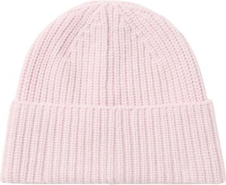 Filippa K Femme, Accessoires, Rose, Taille: ONE Size Wool Cashmere Hat