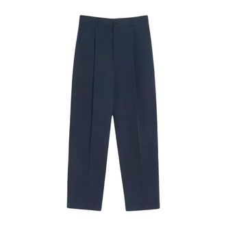 Valentino Herren, Hosen, Blau, XLGr&ouml;&szlig;e