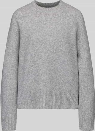 Vero Moda Oversized Pullover mit Woll-Anteil Modell BOOM
