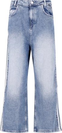 adidas Wide Jeans Adilenium Season 6