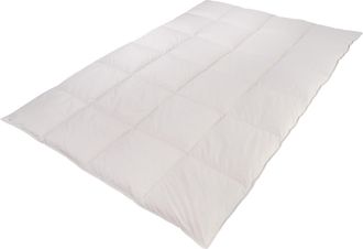 Künsemüller Comfort Daunenbettdecke Universal 155x220 warm