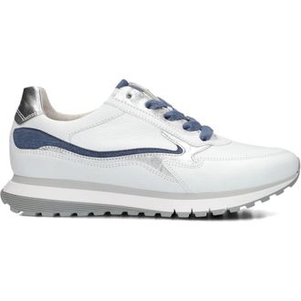 Gabor Damen, Schuhe, Wei&szlig;, 40 1/2 EUGr&ouml;&szlig;e