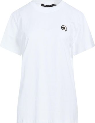 Karl Lagerfeld TOPS - T-shirts auf YOOX.COM