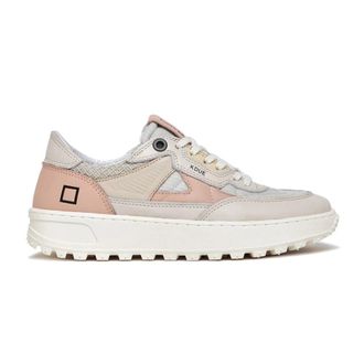 D.A.T.E. Kdue Sneaker - - Shoes - Damen - Mehrfarbig - 37 EU