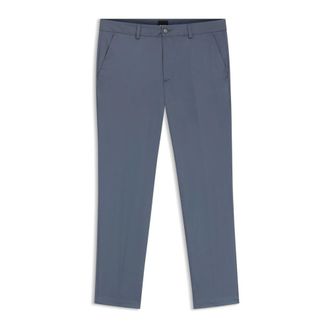 HUGO BOSS Herren, Hosen, Blau, W36Gr&ouml;&szlig;e