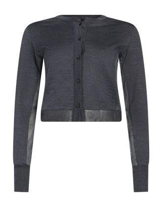 Roberto Collina STRICKWAREN - Strickjacken auf YOOX.COM
