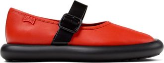 Camper Klassische Ballerinas - Rot