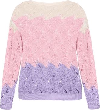 Usha Pullover
