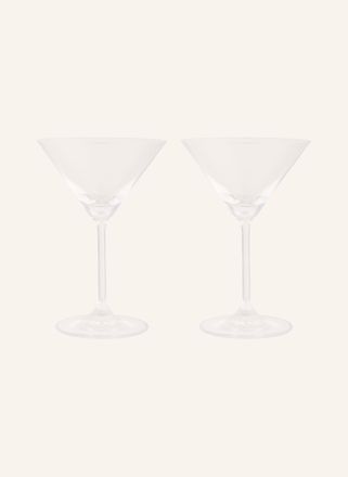 Riedel 2er-Set Martinigl&auml;ser Vinum Martini weiss