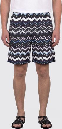 Missoni Maillot De Bain Homme couleur Multicolore
