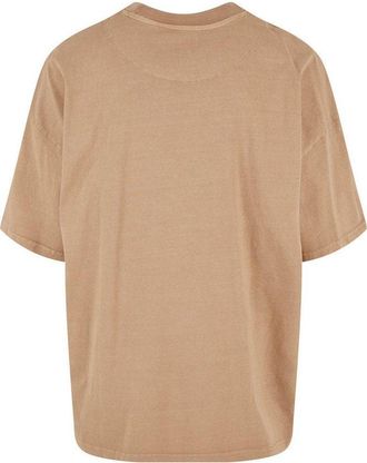 Karl Kani T-Shirt Karl Kani KK Autograph Washed Boxy Tee (1-tlg)