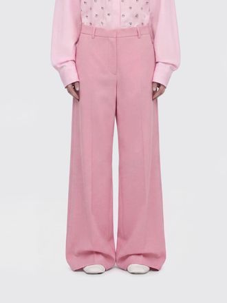 Msgm Hose Damen Farbe Pink