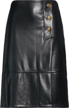 Twin-Set HOSEN & R&Ouml;CKE - Midi-R&ouml;cke auf YOOX.COM