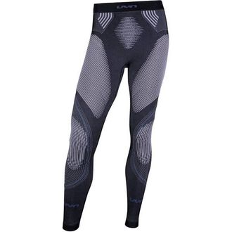 UYN Herren Unterhose UYN EVOLUTYON UW PANT LONG MELANGE