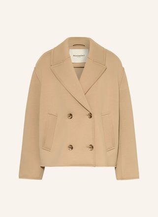 Beaumont Amsterdam Beaumont Cabanjacke Colette braun