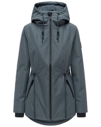 Navahoo Parka Blumentanz 14
