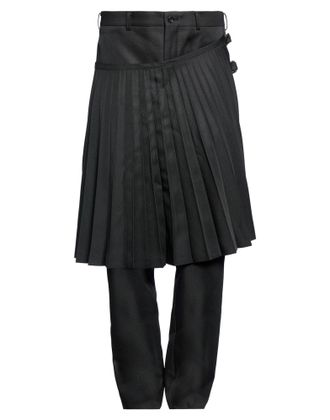Comme Des Gar&ccedil;ons HOSEN & R&Ouml;CKE - Hosen auf YOOX.COM