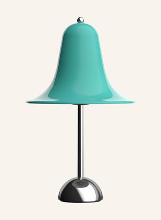 VERPAN Tischleuchte Pantop Portable gruen