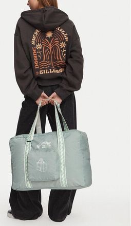 Billabong Reisetasche CEOWB-BLB-MZ-003-09 Hellgr&uuml;n