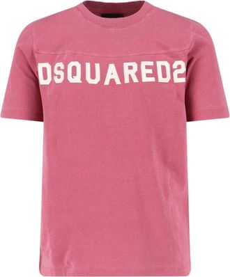Dsquared2 Logo T-Shirt