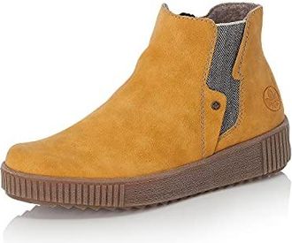 Rieker Y6461, Bottine Chelsea