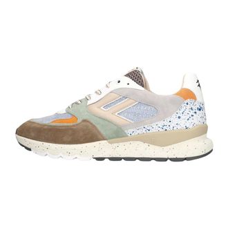 Floris Van Bommel Herren, Schuhe, Mehrfarbig, 41 1/3 EUGr&ouml;&szlig;e