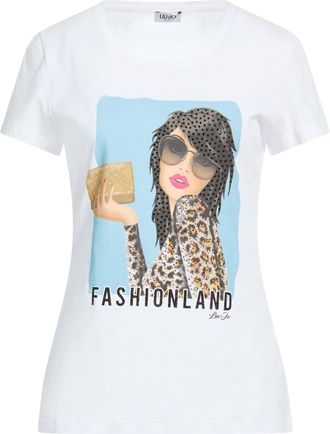 Liu Jo TOPS - T-shirts auf YOOX.COM