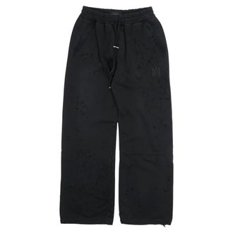 Amiri Homme, Pantalons, Noir, Taille: W28 Wide Pantalons