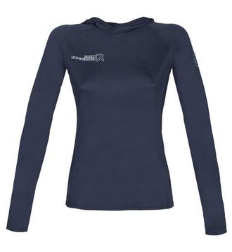 Rock Experience Zodiac W - Kapuzenpullover - Damen
