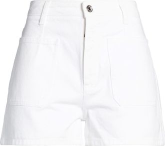 Dolce & Gabbana HOSEN & R&Ouml;CKE - Jeansshorts auf YOOX.COM