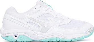Mizuno Hallenschuhe Mizuno Wave Phantom 3 X1GB2260 Weiß