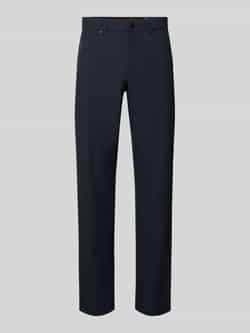 Christian Berg Comfort Fit Hose mit Eingrifftaschen