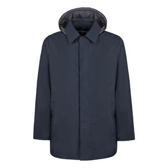 People of Shibuya Jackets - - Coats - Herren - Blau - XL