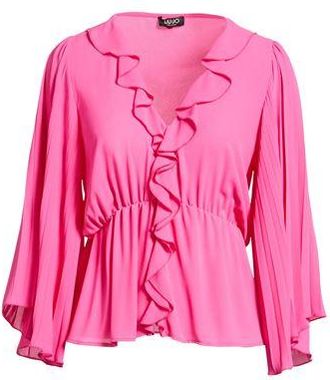 Liu Jo TOPS - Tops sur YOOX.COM