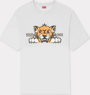 Kenzo | T-Shirt - XL